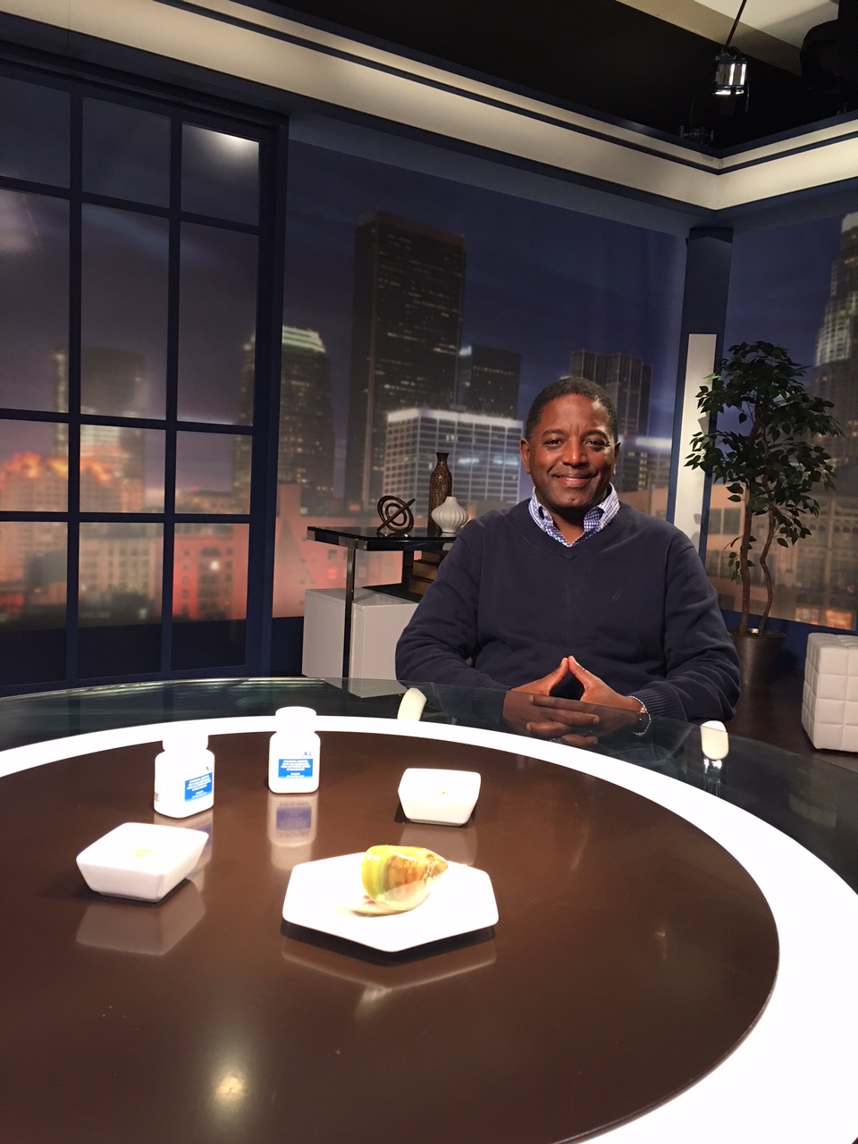 GIVE: My Exclusive Conversation with NBC Executive Producer GARY REEVES ...