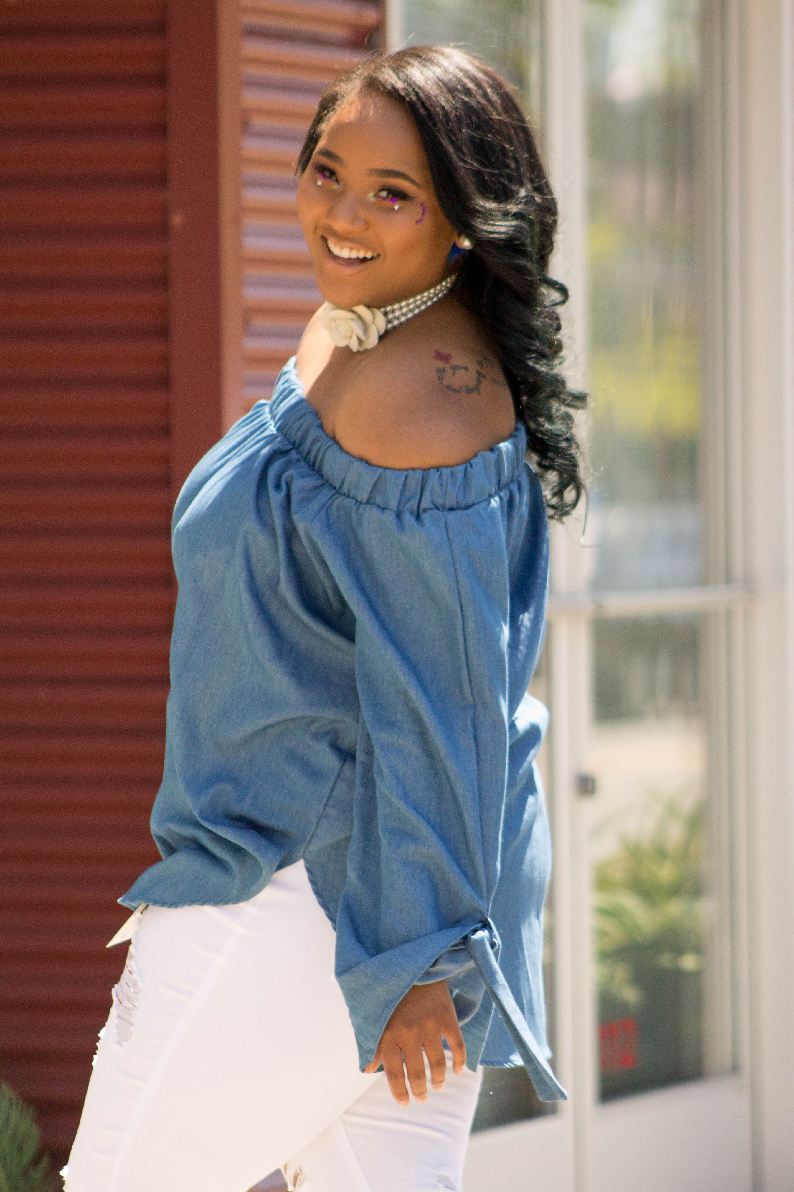 It Girl on the Rise: My Exclusive Interview with Neyah Necole – The ...