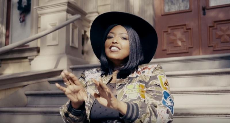 EXCLUSIVE Interview: Jane Handcock- The Rebirth of 90’s R&B – The ...