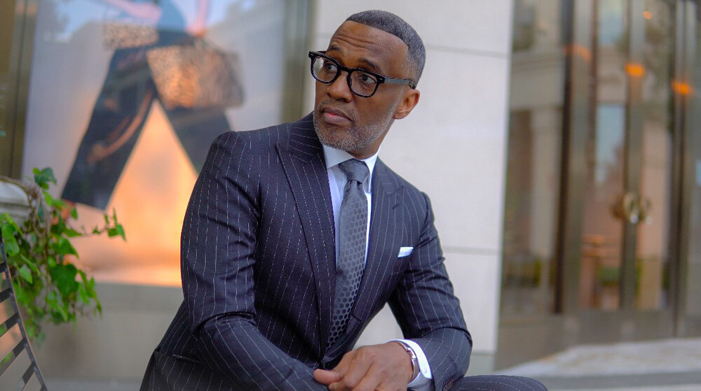 Kevin Samuels has Reportedly Passed Away at 57 – The Culture Keeper