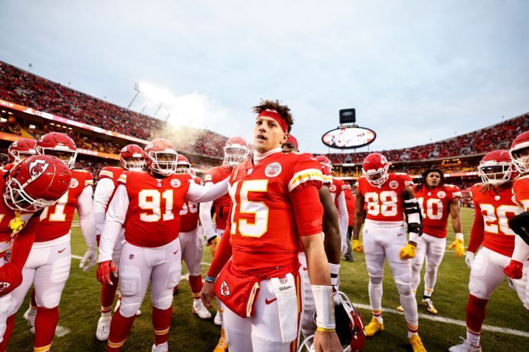 Kansas City Chiefs Wins Super Bowl Championship – The Culture Keeper