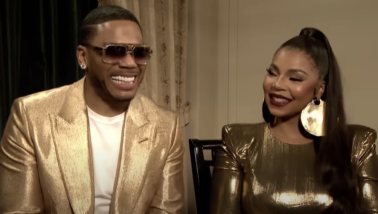 Nelly and Ashanti Docuseries Set to Bring Love, Marriage, and Growing ...